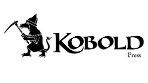 Kobold Press Archives - Planejammer: RPG Design by Loki